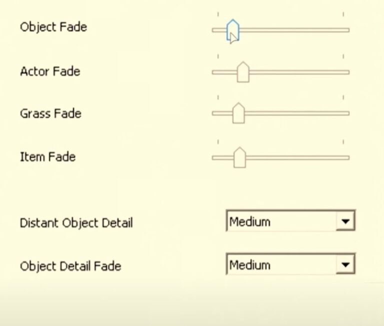 Steam Deck: Best Fallout 4 Next-Gen Settings And Common Fixes
