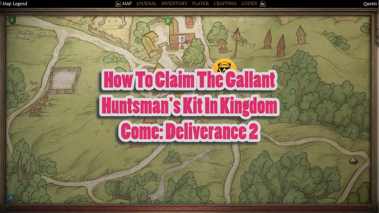 How to Find and Hatch Questing Beast Egg in Tainted Grail Fall of Avalon