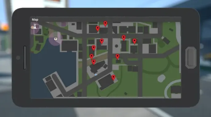 Schedule 1 Graffiti Locations: All Graffiti Spots & How to Draw Graffiti