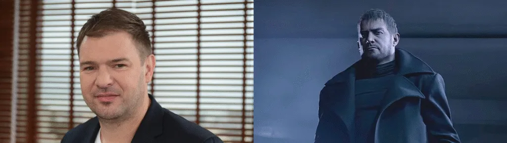 Chris Redfield Might Be Joining Resident Evil Requiem Cast With New ...