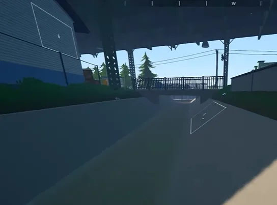 Schedule 1 Graffiti Locations: All Graffiti Spots & How to Draw Graffiti