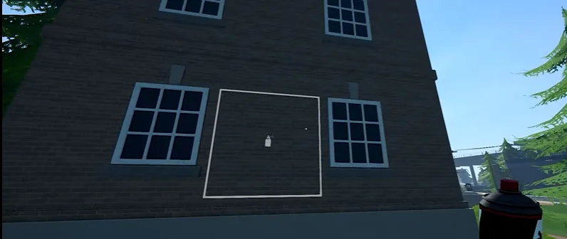 Schedule 1 Graffiti Locations: All Graffiti Spots & How to Draw Graffiti