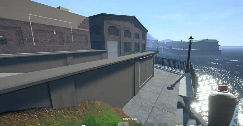 Schedule 1 Graffiti Locations: All Graffiti Spots & How to Draw Graffiti