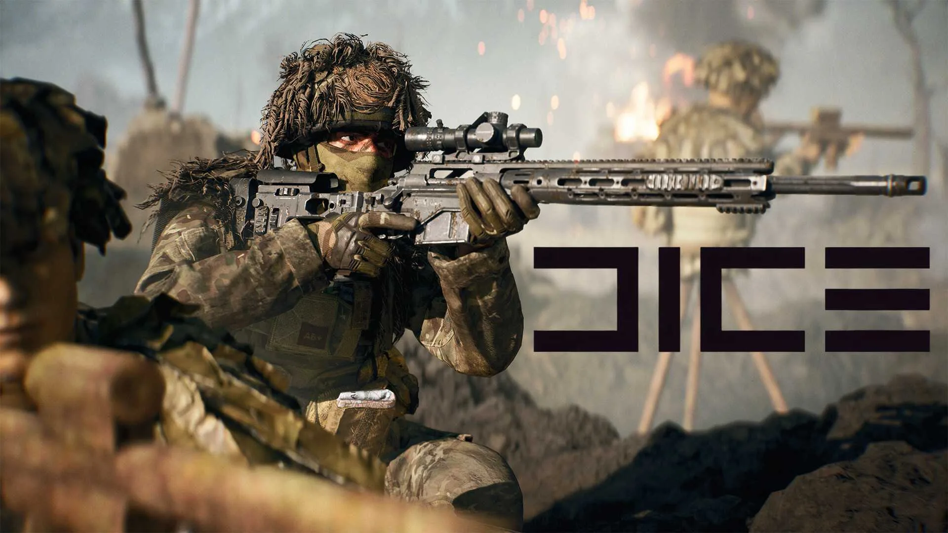 EA Hiring Devs To Implement Machine Learning And Gen AI In Battlefield ...