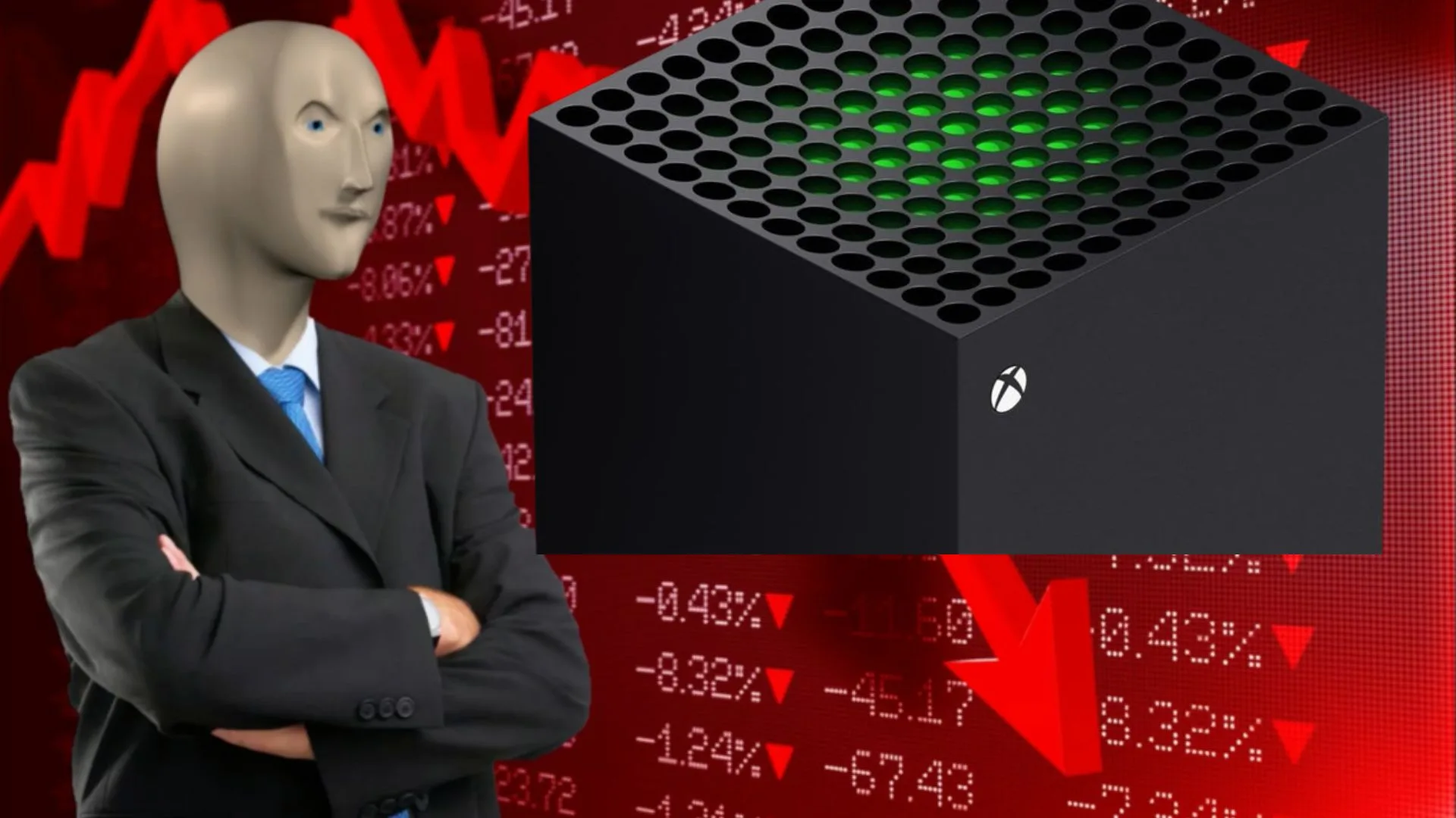 Once a Gaming Giant, Xbox Reportedly Left With No Budget For "Xbox ...