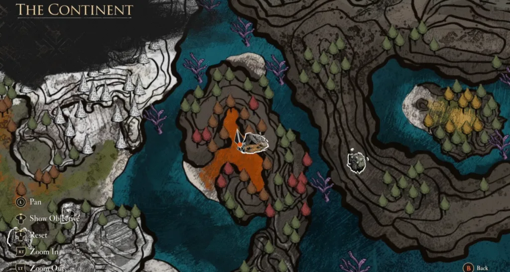 All Chic Outfit Locations in Clair Obscur Expedition 33