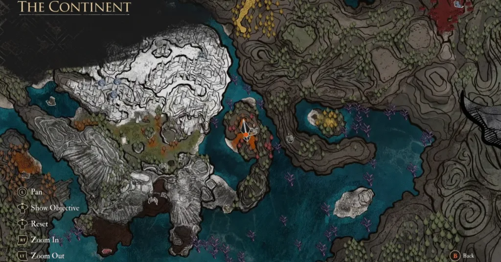 All Chic Outfit Locations in Clair Obscur Expedition 33