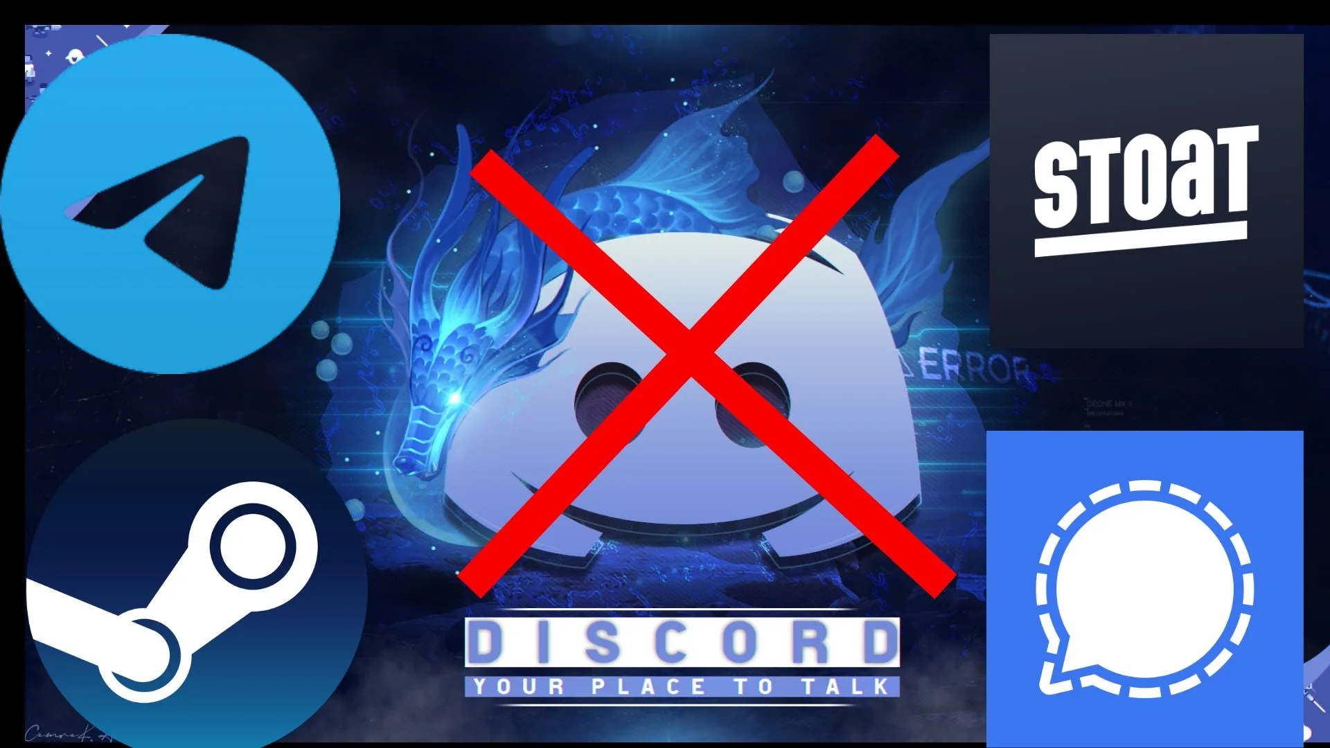 Best Discord Alternatives For You To Check Out Right Now In 2026 ...