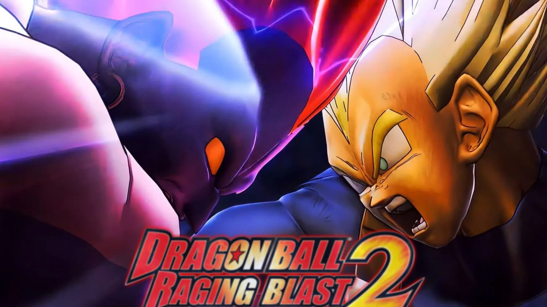 Dragon Ball Raging Blast 2 Is Getting A Native PC Port 15 Years After ...